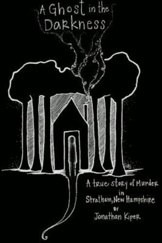 Ghost in the Darkness by Jonathan Kiper (2015, Trade Paperback) for ...