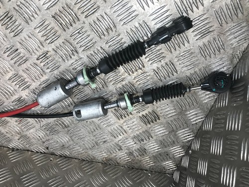 LDV Maxus V90 Deliver 9 2.0TD 2020-On Gearbox 5 Speed Linkage Gear ...