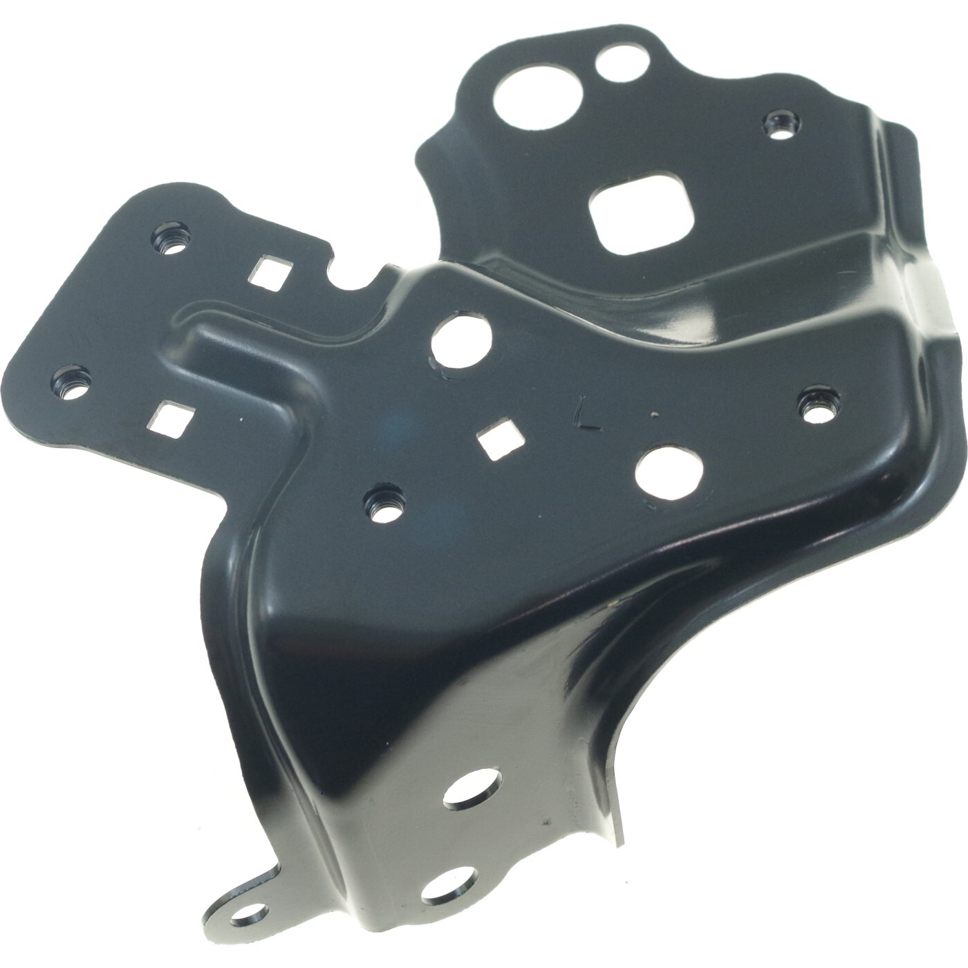 New Fender Support Front Driver Left Side LH Hand for RAV4 TO1244109 ...