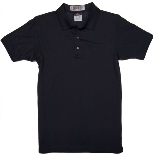 Used Polo Shirts Uniform Work Shirts Aramark WearGuard Light Weight ...