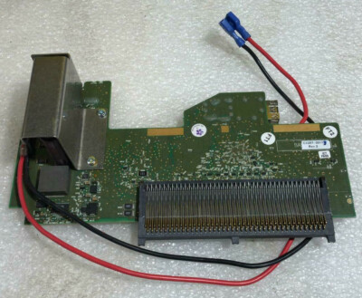HP DOMATIX PCBA BOARD CN169-80010 / CX257-00113 REV.2 CN169-80010.B | eBay
