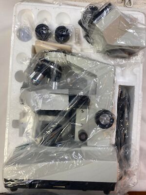 VanGuard Clinical Microscope 1113AMH BRAND NEW | eBay