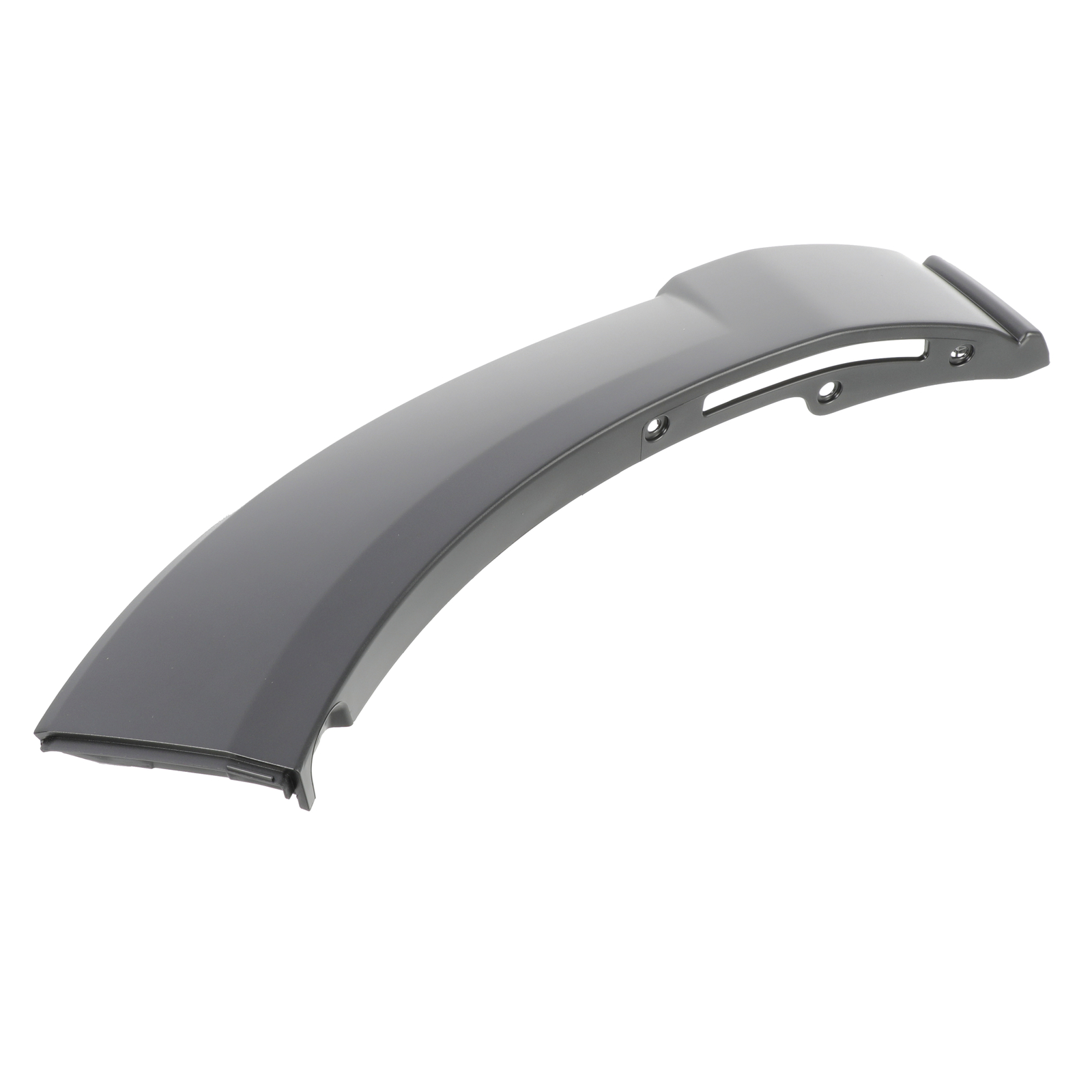 NEW OEM Mazda 2020-2021 CX-30 Front Right Fender Molding Trim DGH9-51 ...