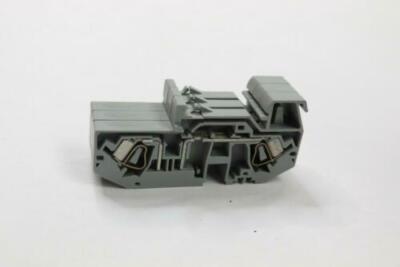 Terminal Blocks - Terminal Fuse Block