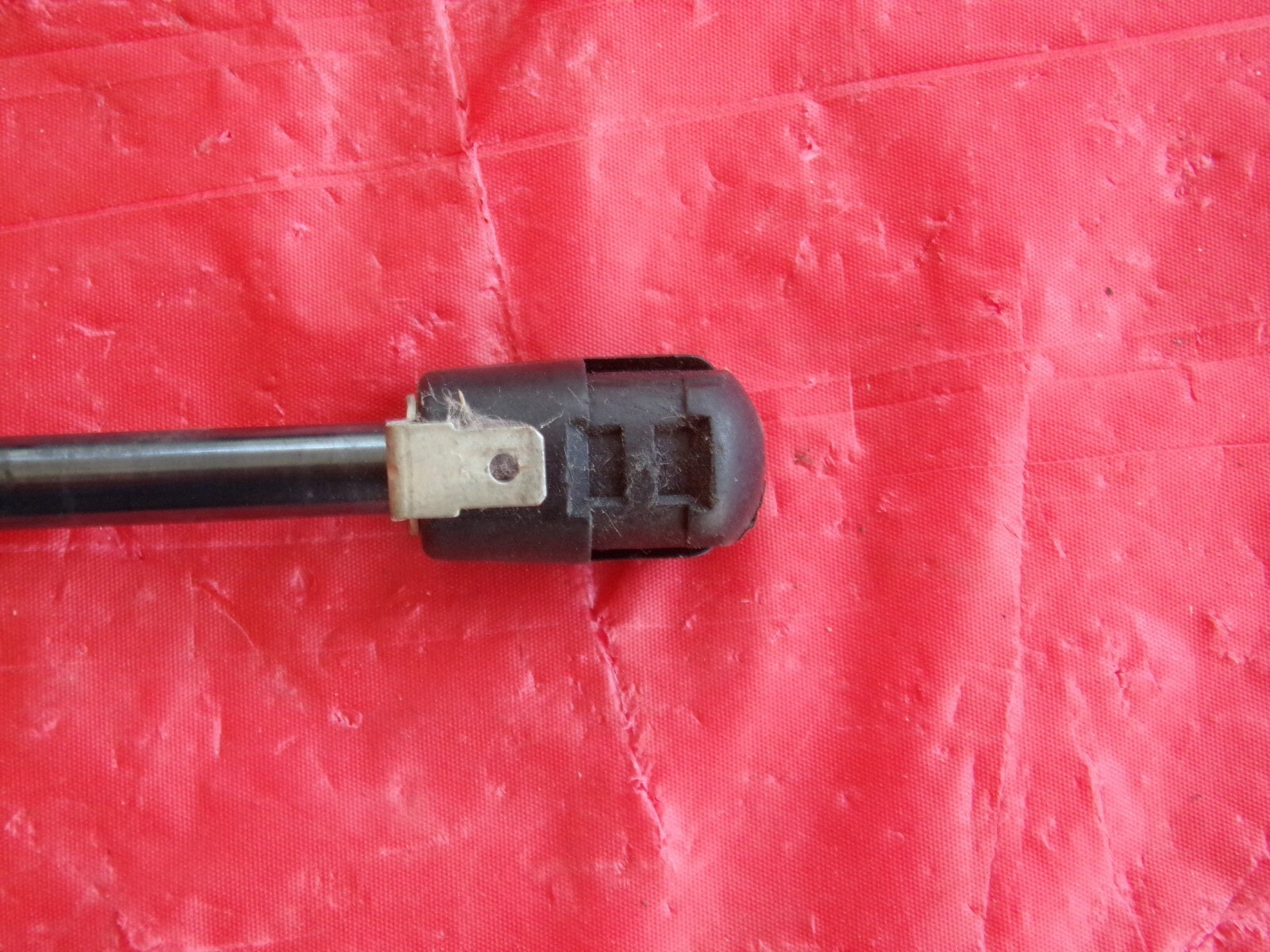 2005-2013 (C6) Corvette Rear Hatch Lift Supports | eBay