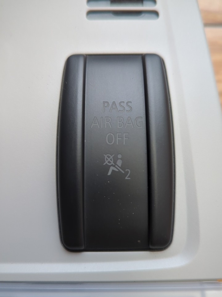 2008-2015 BMW X1 E84 Switch Panorama Roof Light Control Headliner ...