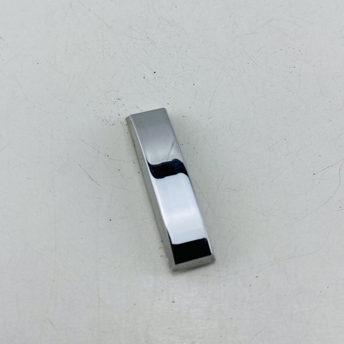 2007-2014 Ford Flex Limited Emblem Logo Letter Badge Trunk Rear Chrome ...