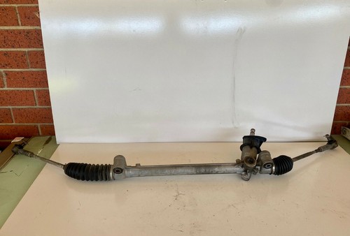 SUZUKI SWIFT STEERING BOX/RACK, AZ, 04/2017 2018 2019 2020 2021 | eBay ...