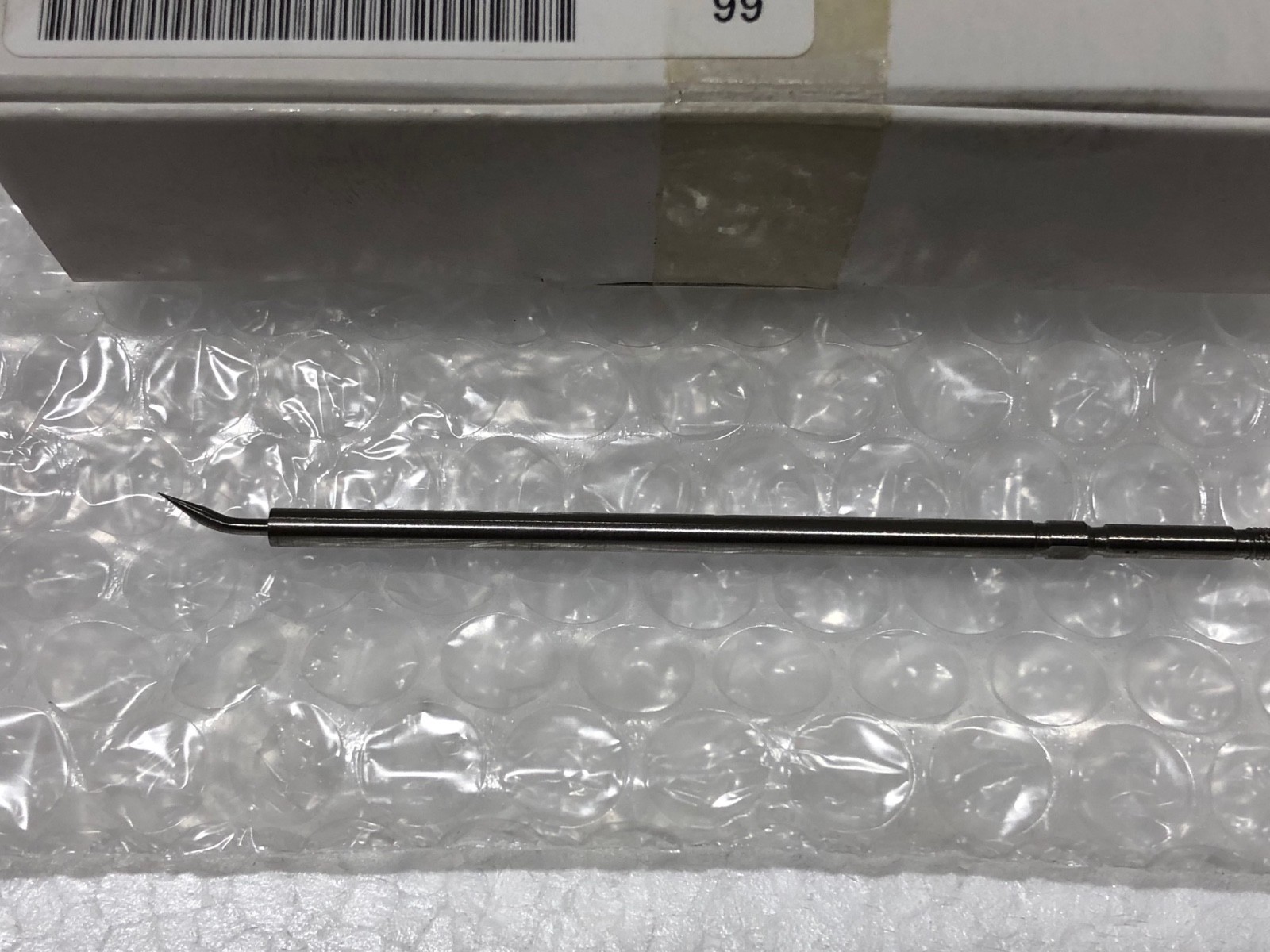Shimadzu 225-25024-13 . APCI Corona Needle for LCMS-8080 New | eBay