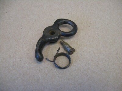Sewing Machine Parts - Antique Singer Sewing Machine Belt
