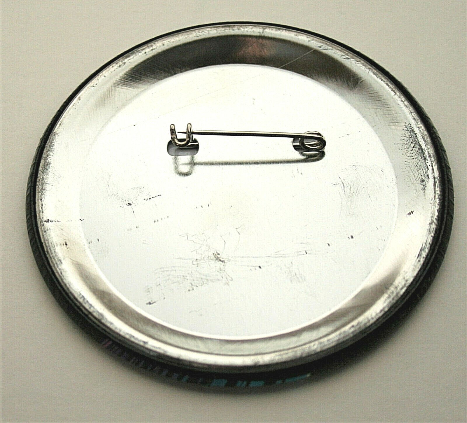 Batman Running Button Pin New NOS 1980s | eBay