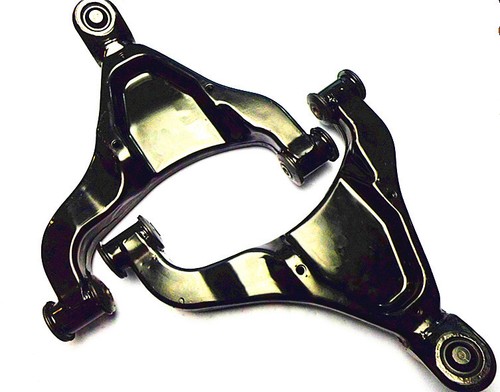 PAIR NEW FRONT LOWER CONTROL ARMS FOR MERCEDES BENZ SPRINTER VAN 1998 ...