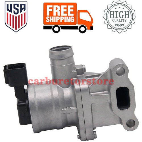 12583486 Air Inject Check Valve 12619110 For Buick Rainier 2006-2007 ...