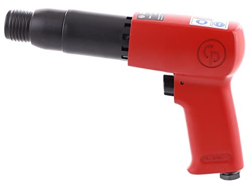 Chicago Pneumatic Cp7150 - Air Hammer, Welding Equipment Tool, Constru ...