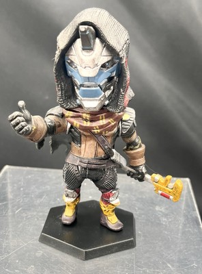 Cayde 6 Destiny 2 Gamestop Exclusive 4 inch Promo Vinyl Figure 2017 | eBay