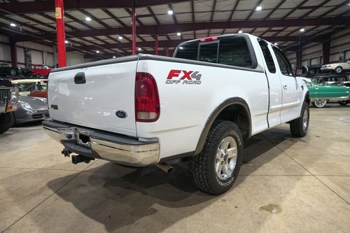 2002 Ford F-150 XLT FX4 | eBay