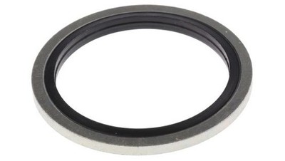5056111930939 Uszczelka, materiał Guma nitrylowa, 2.5mm, Ø zew 42.8mm ...