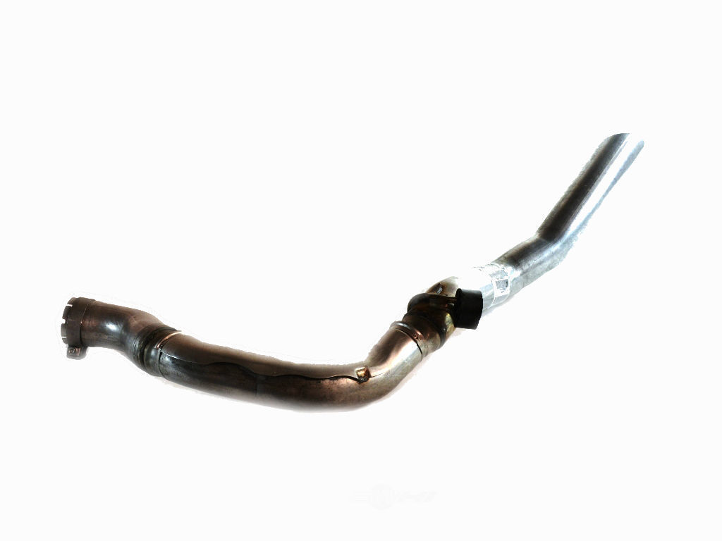 Exhaust Muffler Mopar 68270808AA for sale online | eBay