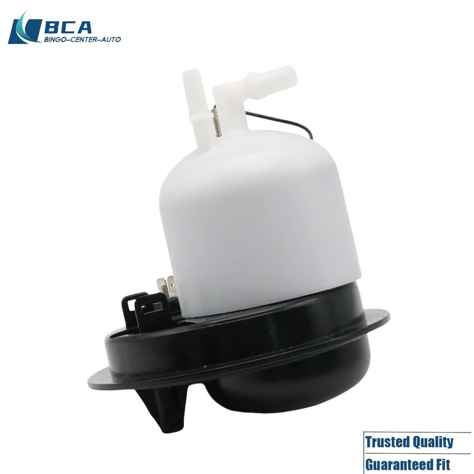 For Porsche Cayenne S Hybrid Diesel GTS Turbo S Base S Fuel Filter ...