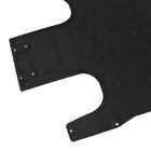 97050411705 For Porsche Panamera 11-16 Under Engine Radiator Splash ...