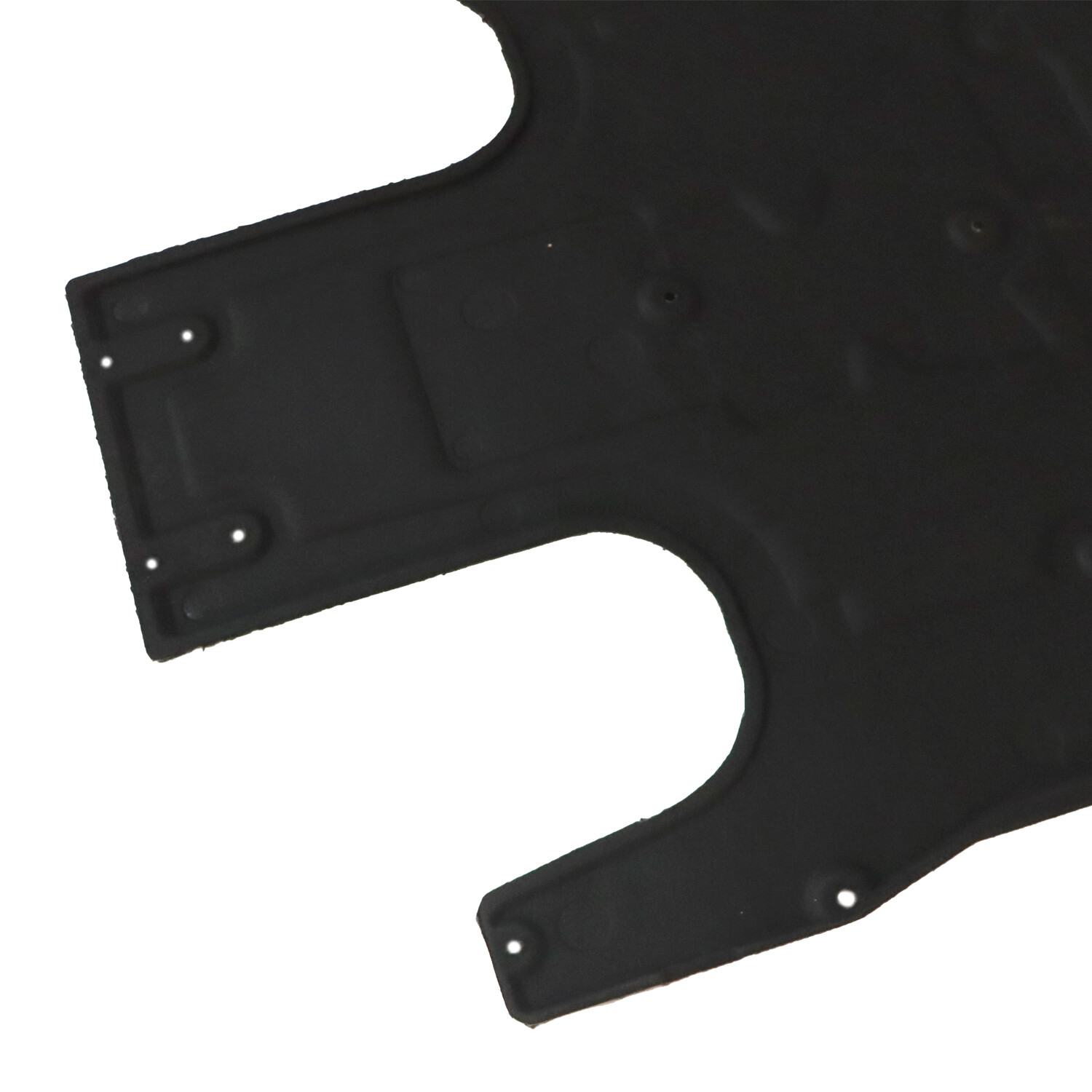 97050411705 For Porsche Panamera 11-16 Under Engine Radiator Splash ...