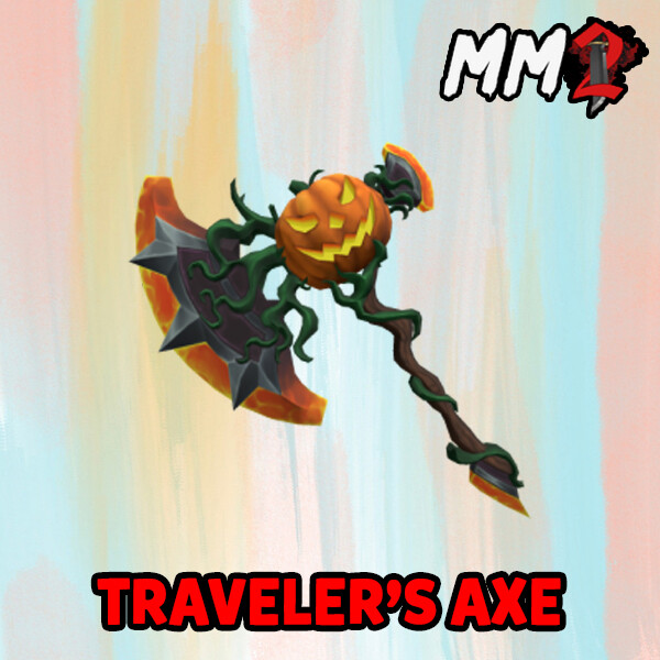 Roblox Murder Mystery 2 MM2 | Super Rare Godly/Chroma Knives and Guns ...