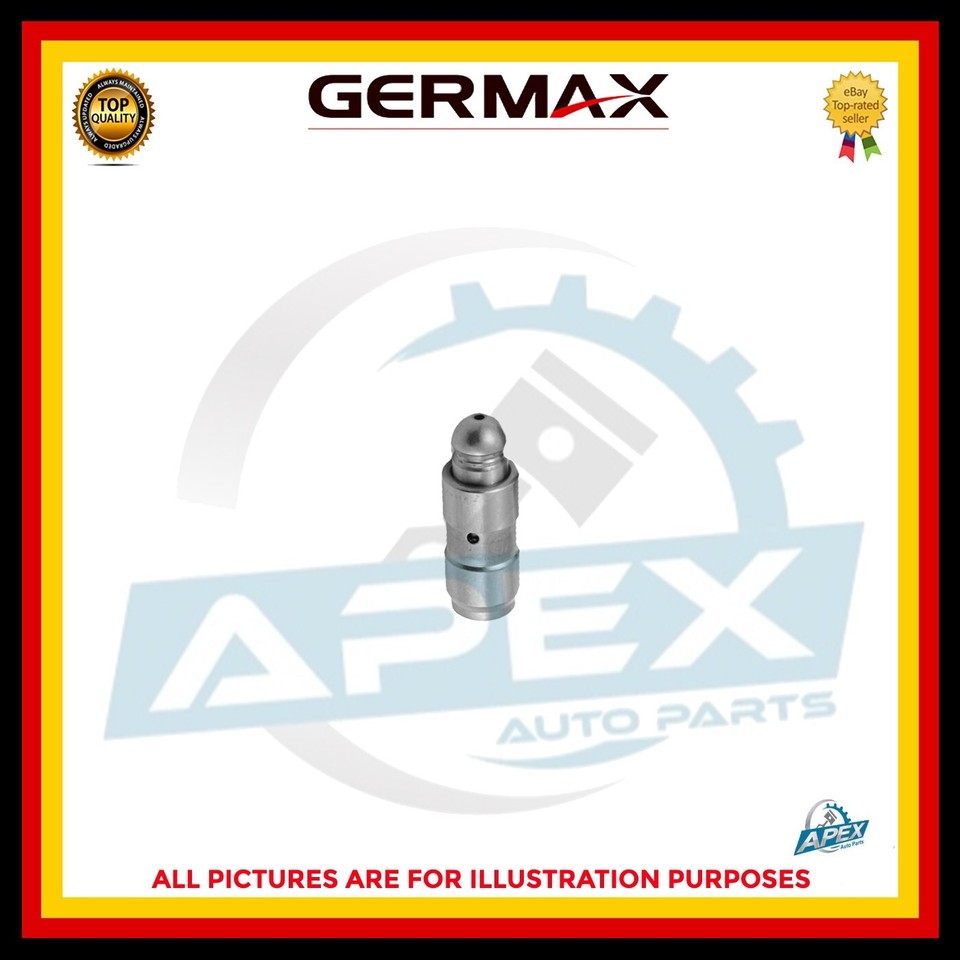 ERR7233 SET OF 8 PIECES HYDRAULIC LIFTERS - HIGH QUALITY - BRAND NEW | eBay