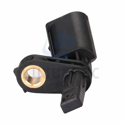 Pair Front ABS Wheel Speed Sensor Driver And Passenger Fits Audi A3 ...
