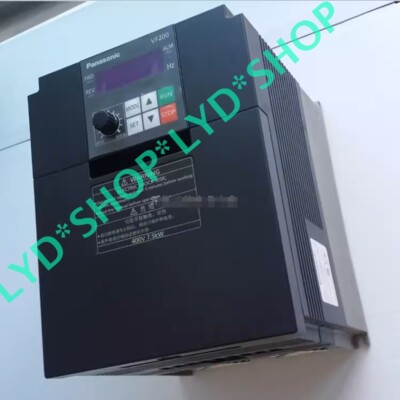 VF200 series inverter AVF200-0754 three-phase 7.5KW | eBay
