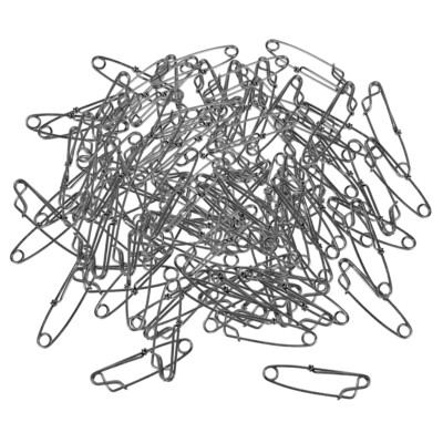 100x Long Line Clips Stainless Steel Snap Longline Branch Hanger Tuna ...