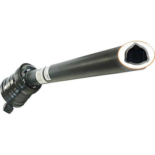 S.118290 CV PTO, 1 3/8 - 21 SPLINE 45MM SHAFT | eBay