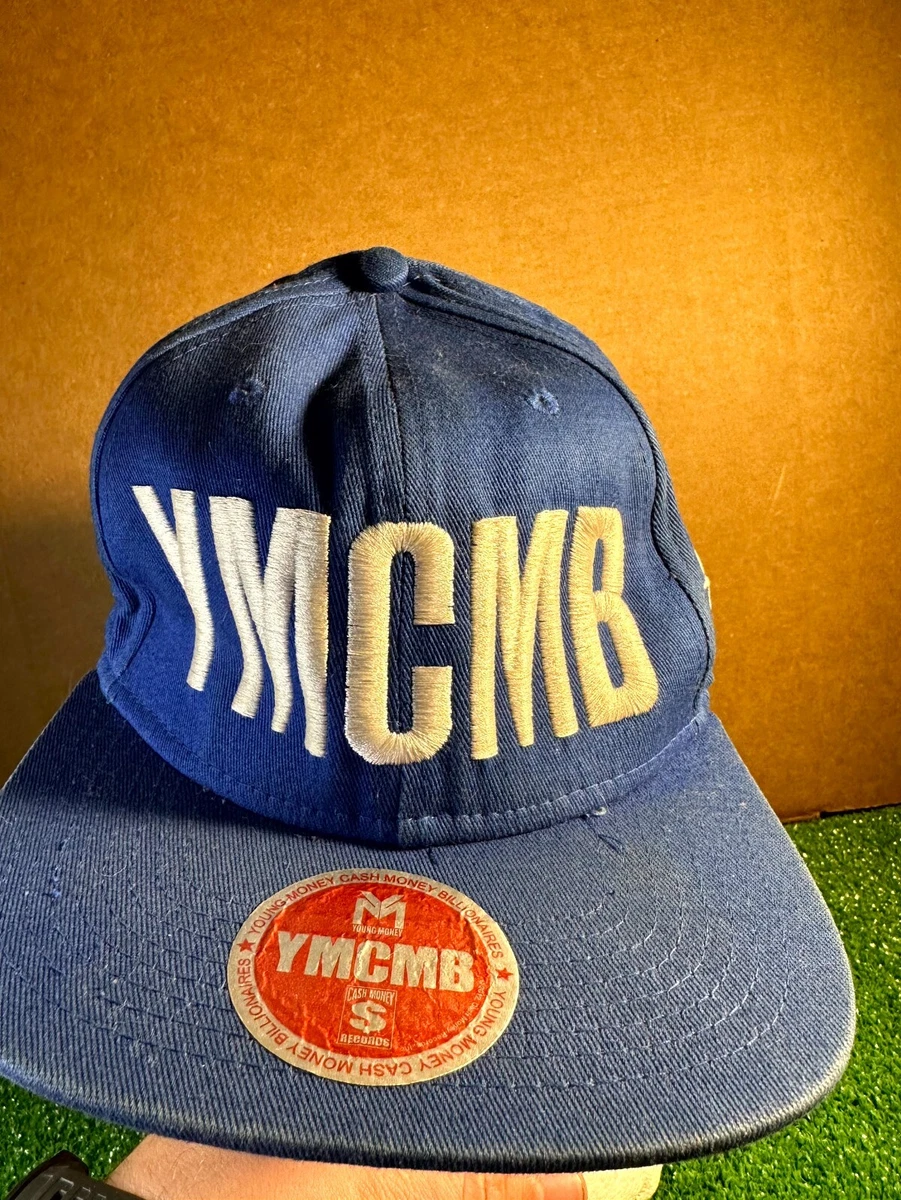Ymcmb Snapback