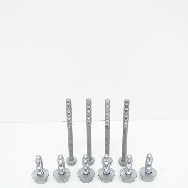 Audi 8K0098623 Genuine OEM Hardware Kit for sale online | eBay