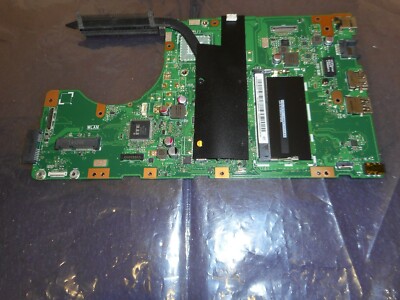 Asus Flip TP550LA TP550 Series Motherboard Intel i5-5200U 4GB 60NB0590 ...