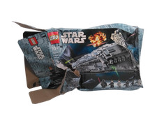 LEGO 75394 Imperial Star Destroyer Set Parts List