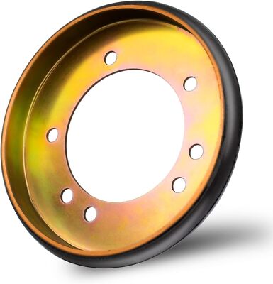 7600135YP DRIVE DISC Rubber Smooth Start Clutch for Snapper 53103 ...