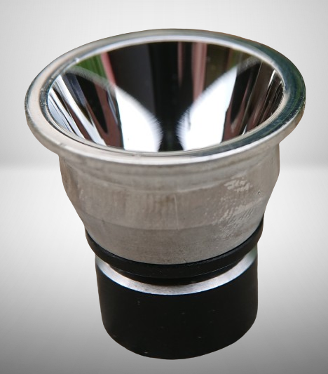 MINI MAGLITE LED Upgrade 3W Bulb Brightest Conversion for 2 AA Cell ...