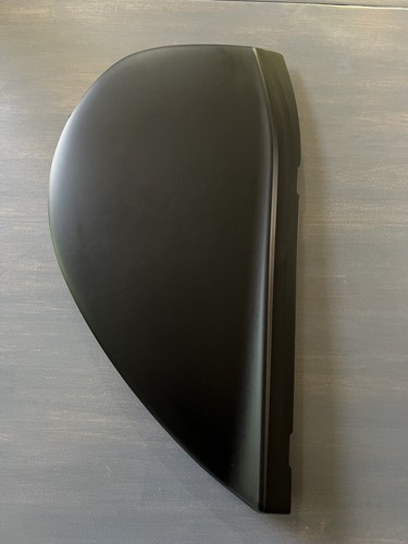 OEM 99-05 VW Mk4 Jetta Golf GTI GLI R32 Passenger Dash End Cap | eBay