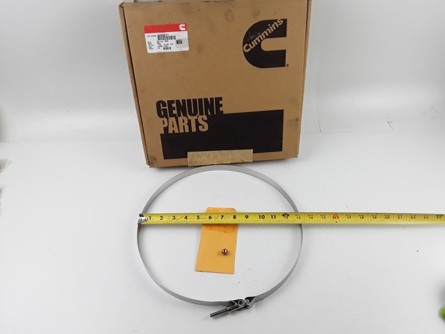 Genuine Cummins 5294271 Clamp T Bolt for sale online | eBay