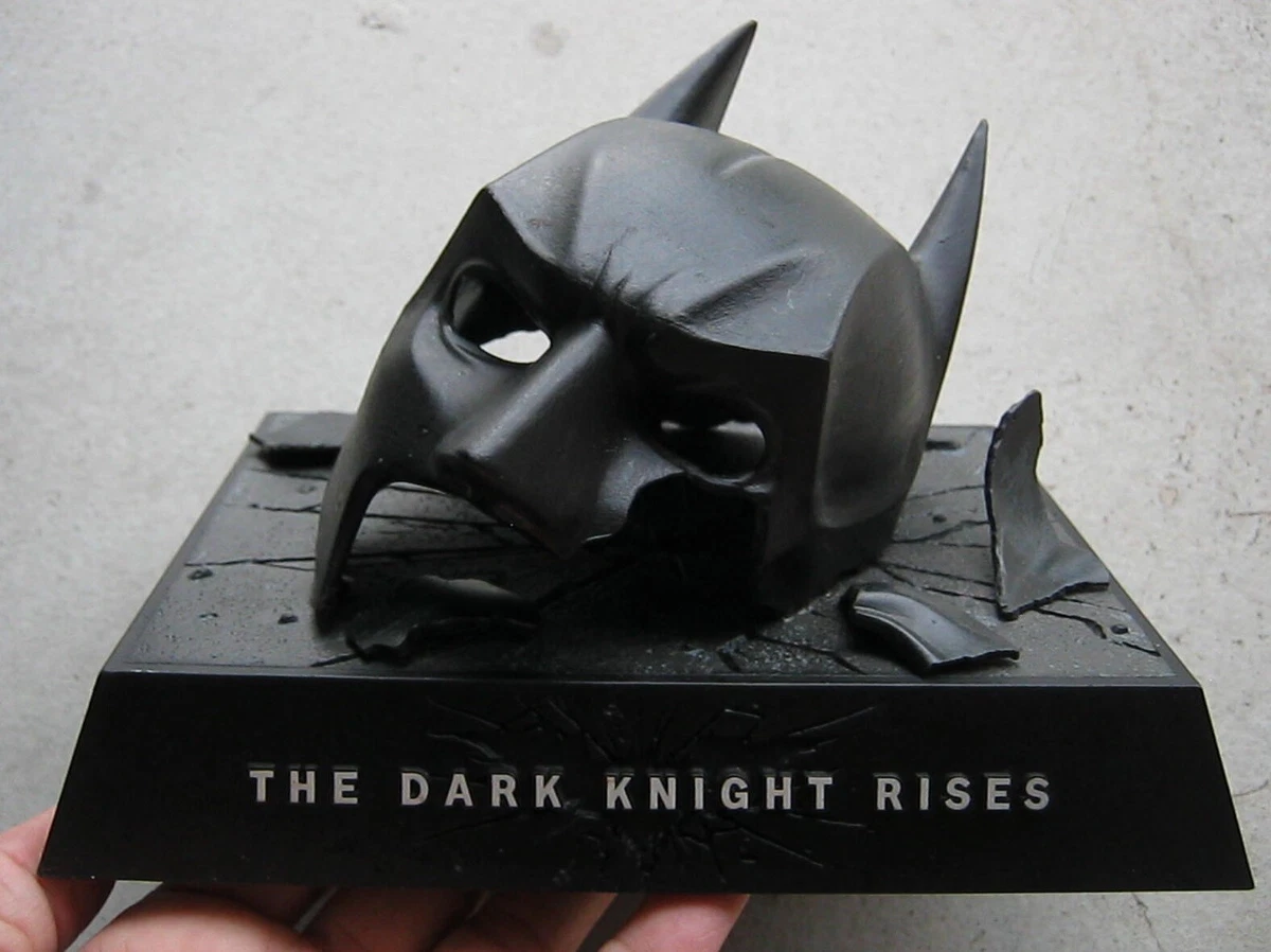 Batman Dark Knight Rises Mask