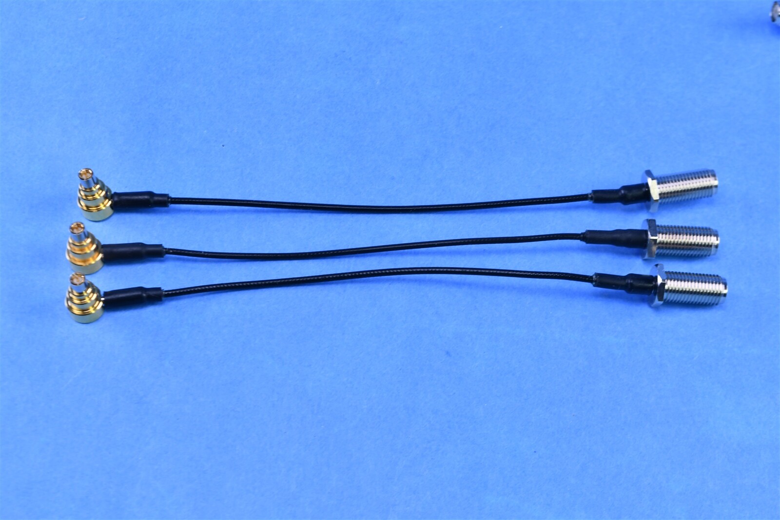 3 MuRata RF Measurement Test Probe MXHU83RJ for MHF Connectors | eBay