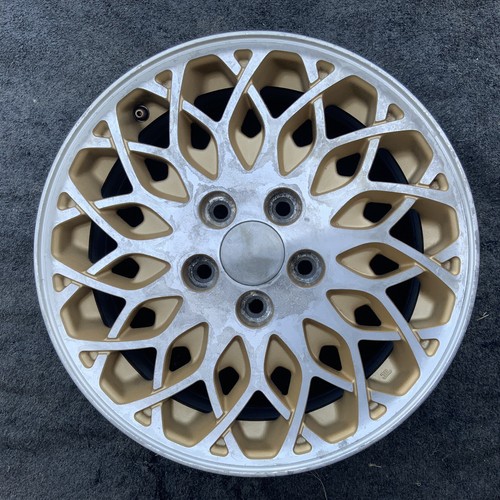 1993 1994 1995 1996 1997 CHRYSLER CONCORDE LHS NEW YORKER 16" GOLD ...