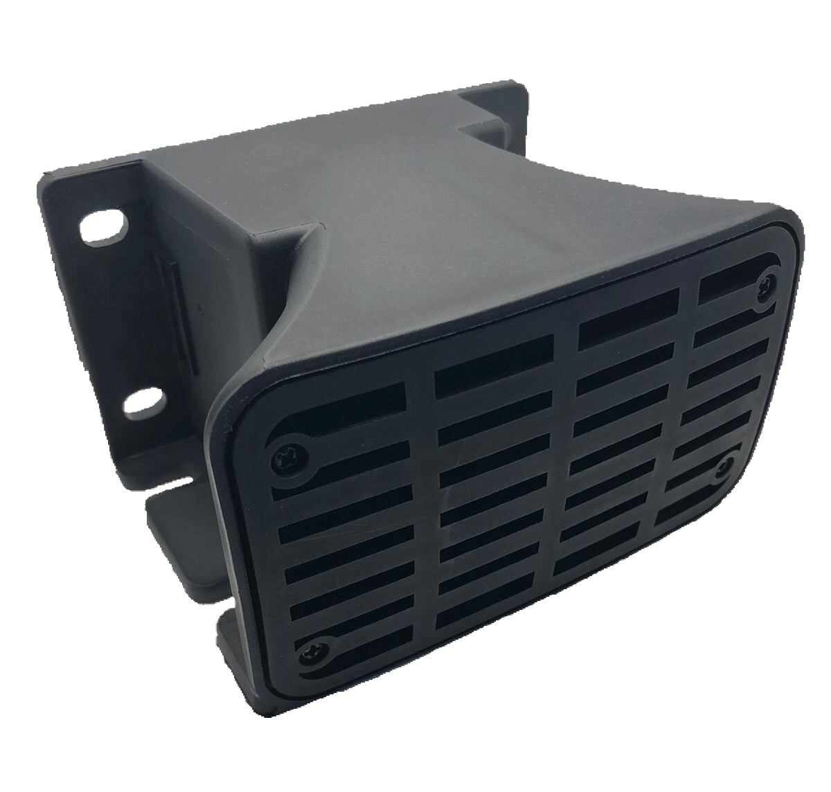 TALKING REVERSE ALARM with BESPOKE CUSTOM MESSAGE | eBay