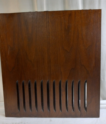 LESLIE Model 225 Organ Speaker SIDE or STAGE RIGHT COVER | eBay