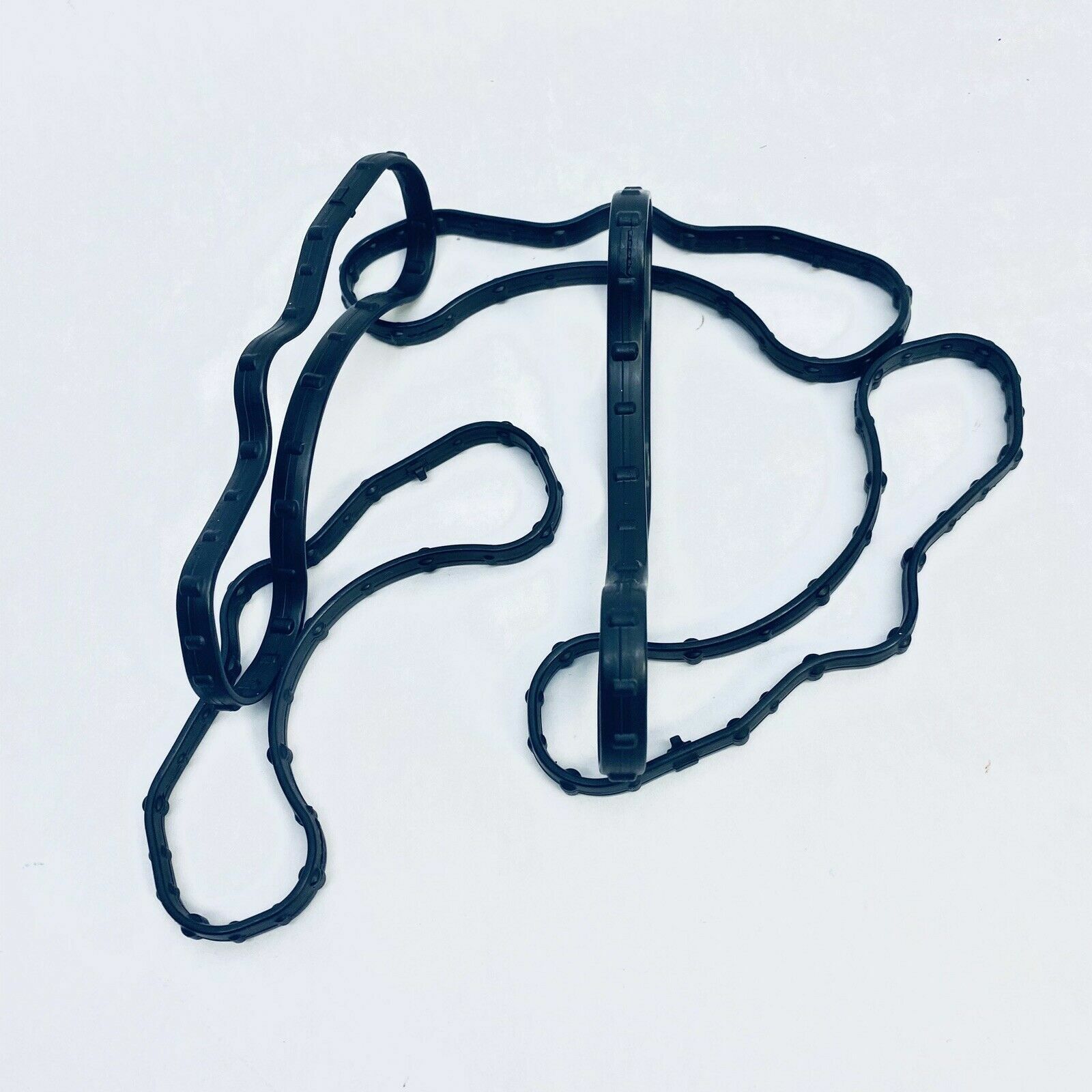 LOT OF 5 CRANKSHAFT REAR OIL SEAL HOUSING GASKET 12627520 | eBay