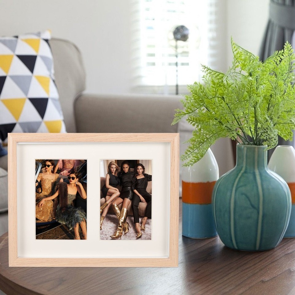 Office Desk Accessories Photo Frame Picture Stands Display Graduation ...