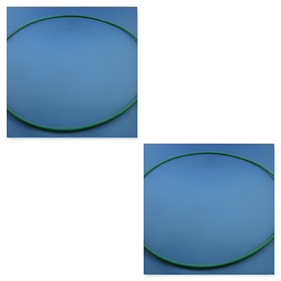 2 X SIMPSON MAXIDRY 1000P 1200P 1200S 1000S CLOTHES DRYER FAN BELT ...