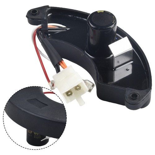 1*-AVR-Automatic Single Phase Voltage Regulator For 7KW 7.5KW 8KW 8KW ...