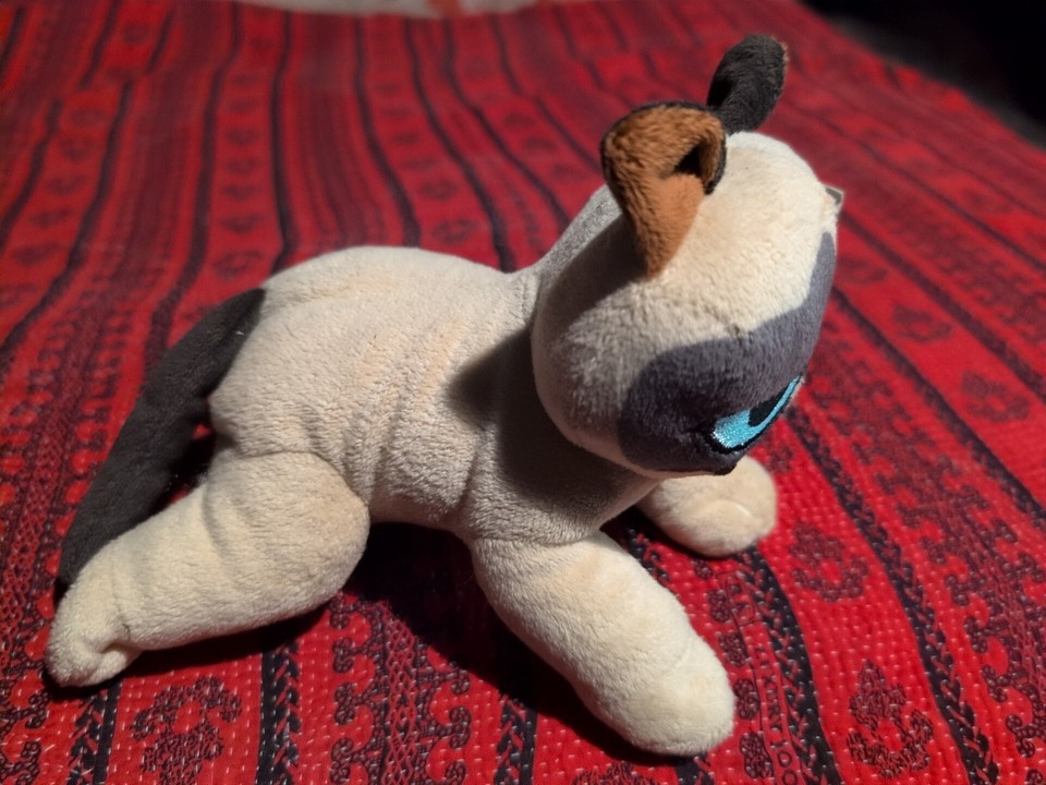 Grumpy Cat Plush FREE SHIPPING Toy Factory New w Tag | eBay