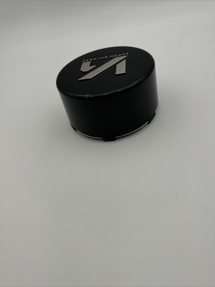 Arkon Off-road Gloss Black Center Cap C753K103S | eBay